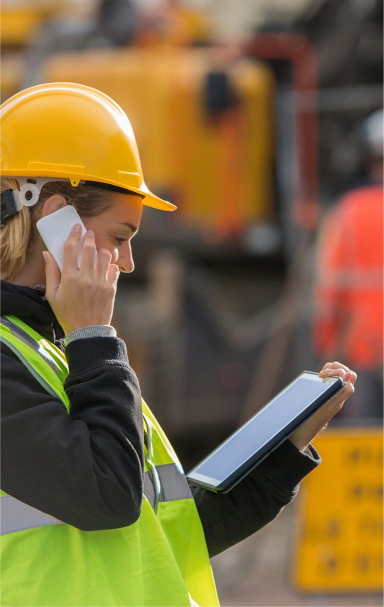 Makesafe & Reinstate - Johns Lyng USA