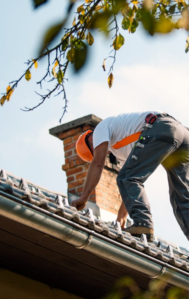 Advanced Roofing & Sheet Metal - Johns Lyng USA