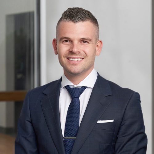 Leadership - Johns Lyng USA